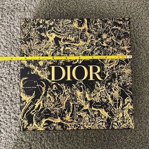 Dior | Storage & Organization | Dior Brand New Decorative Gift Box ...
